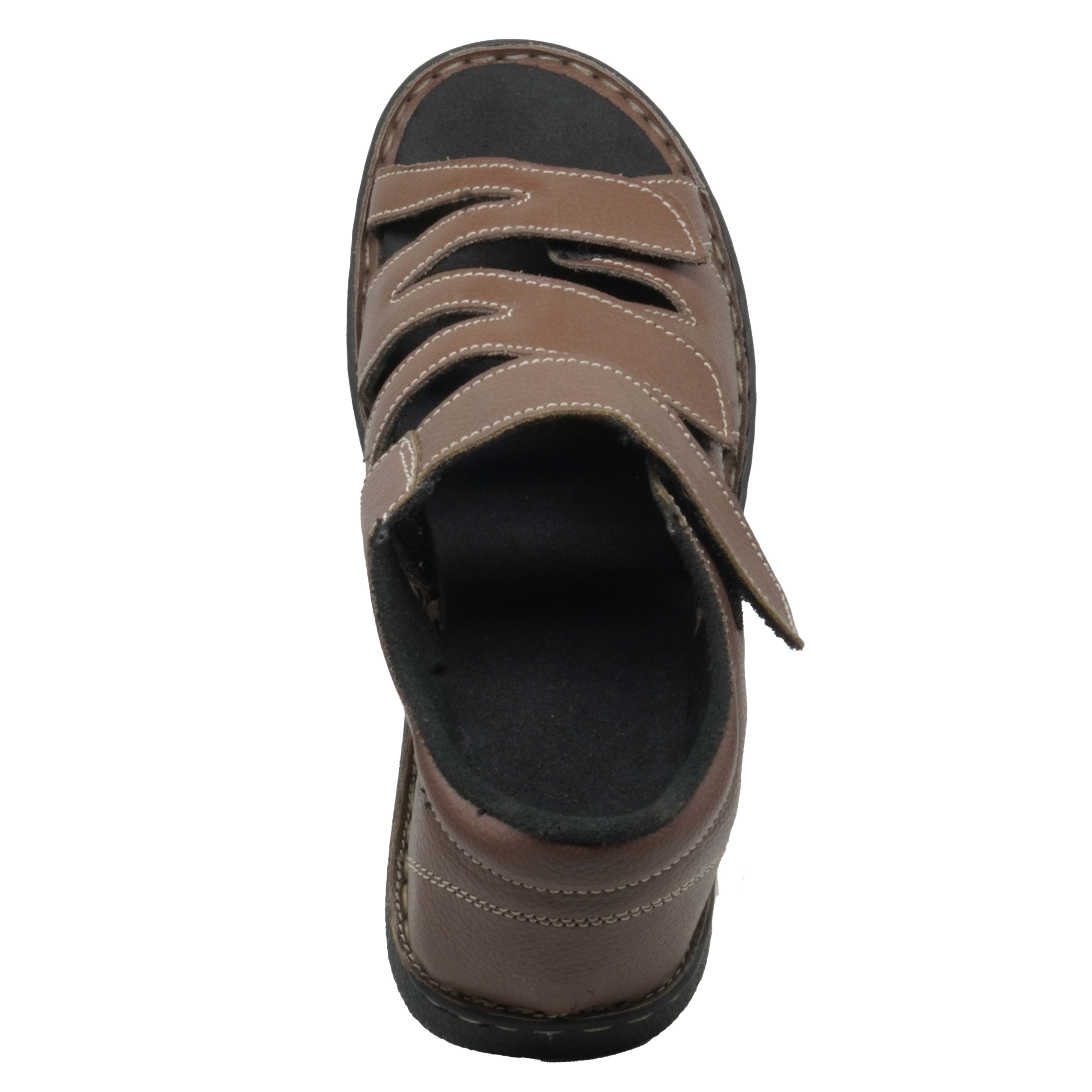 Custom Footwear – HappyWalk - Orthopedic & Diabetic Footwear Store