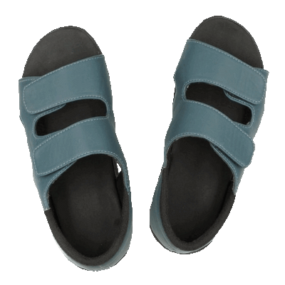 Orthopedic & Diabetic slippers, shoes, accessories for foot pain ...