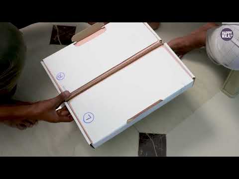 Foot Impression Foam Box for Custom Made Footwear And Insole ...